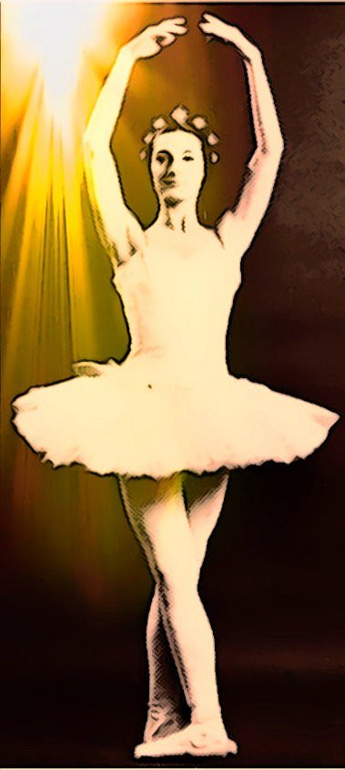 Ballet Positions - The Essential Basics of Ballet